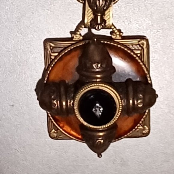 Patrice | Jewelry | Patrice Pendant | Poshmark